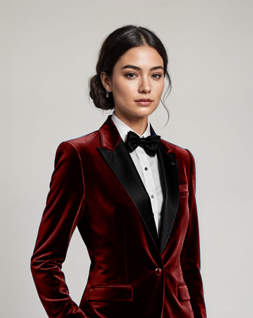 The Ultimate Guide to Bow Tie Types and Shapes | Luxedo Suits