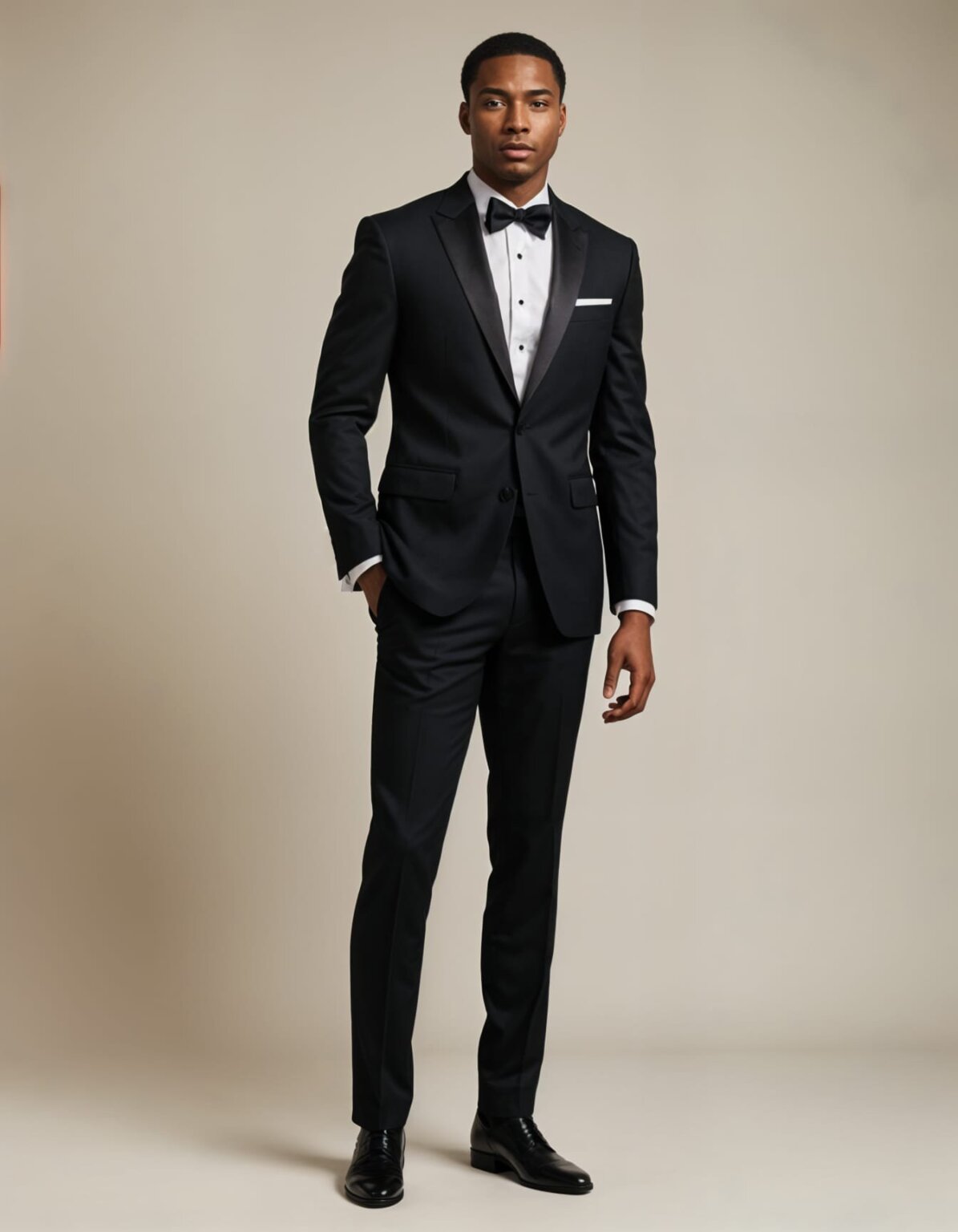 Tuxedo vs Dinner Jacket: What's the Difference? | Luxedo Suits
